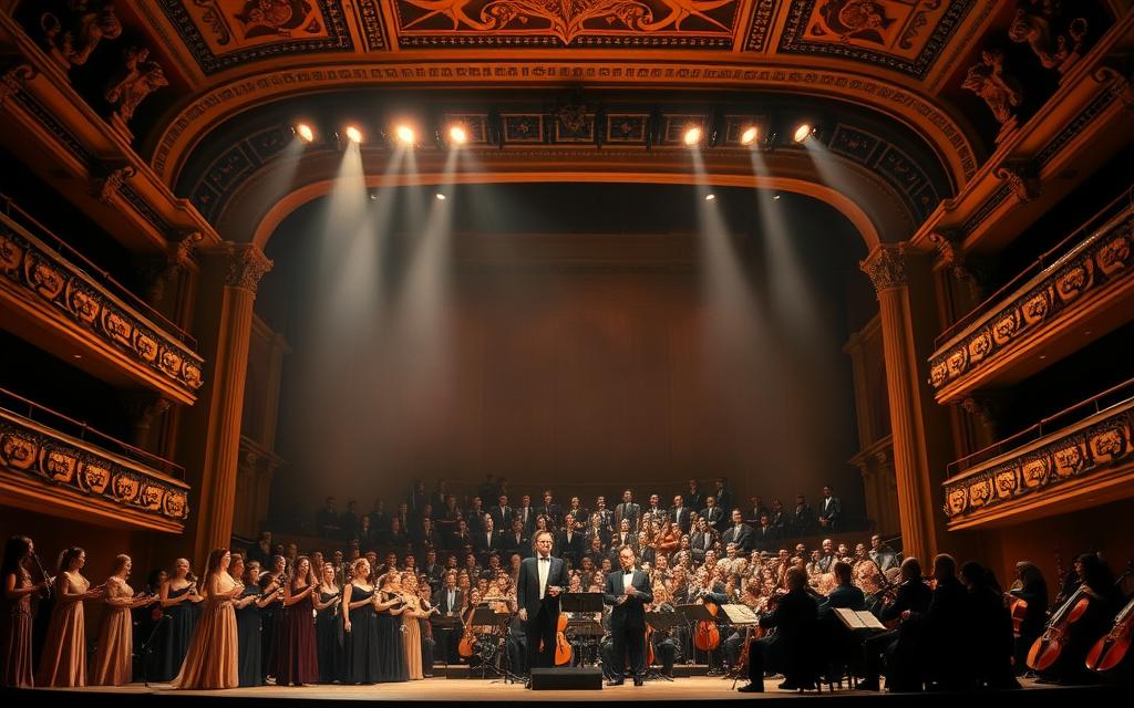 Najsłynniejsze polskie śpiewaczki operowe